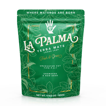 Shop Yerba Mate Lab's Entire Product Collection!
