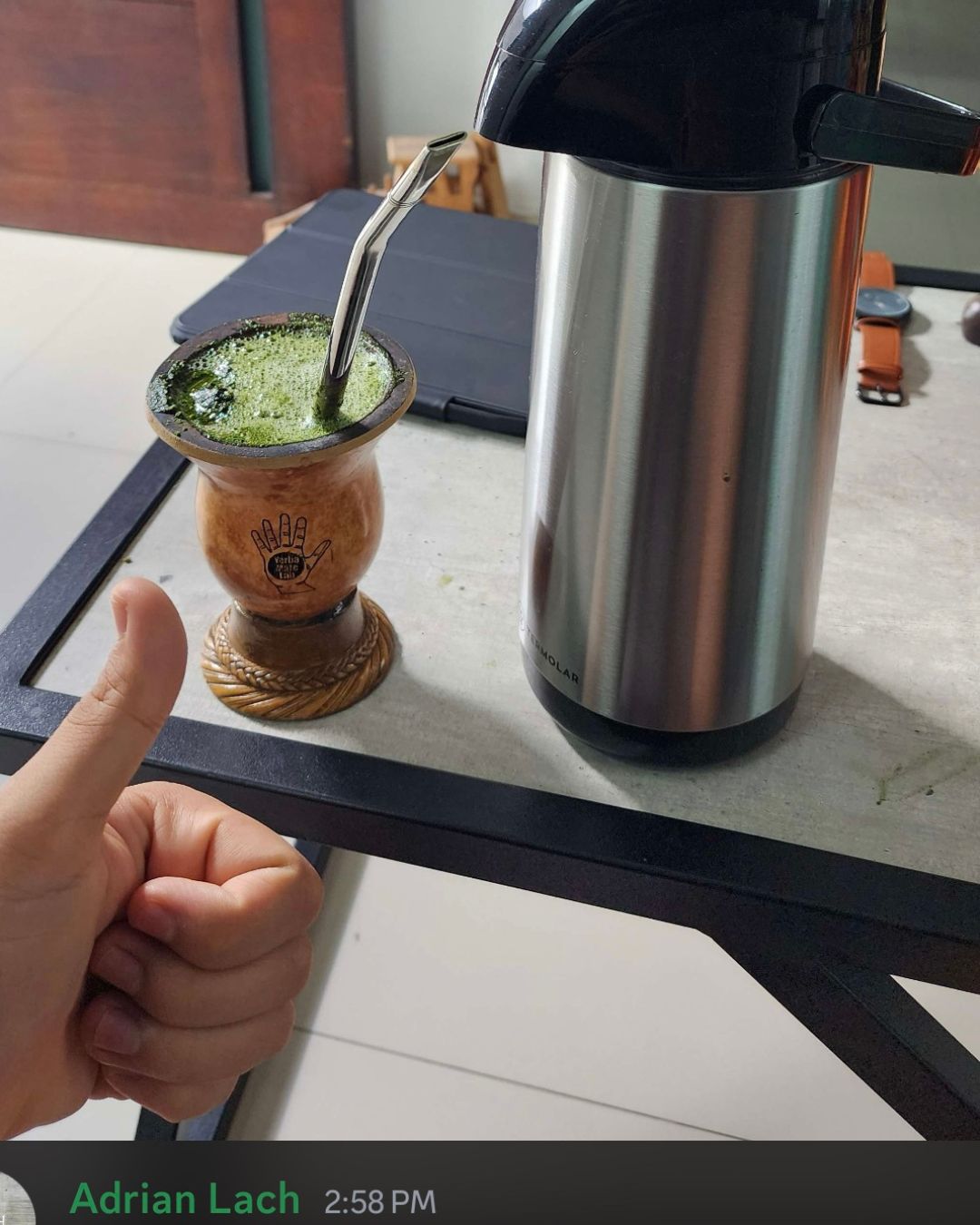 Yerba Mate Lab - Buy Yerba Mate Online, Gourds & Bombillas