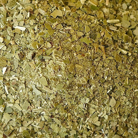 Canarias Yerba Mate (500g / 1.1lb) – Yerba Mate Lab