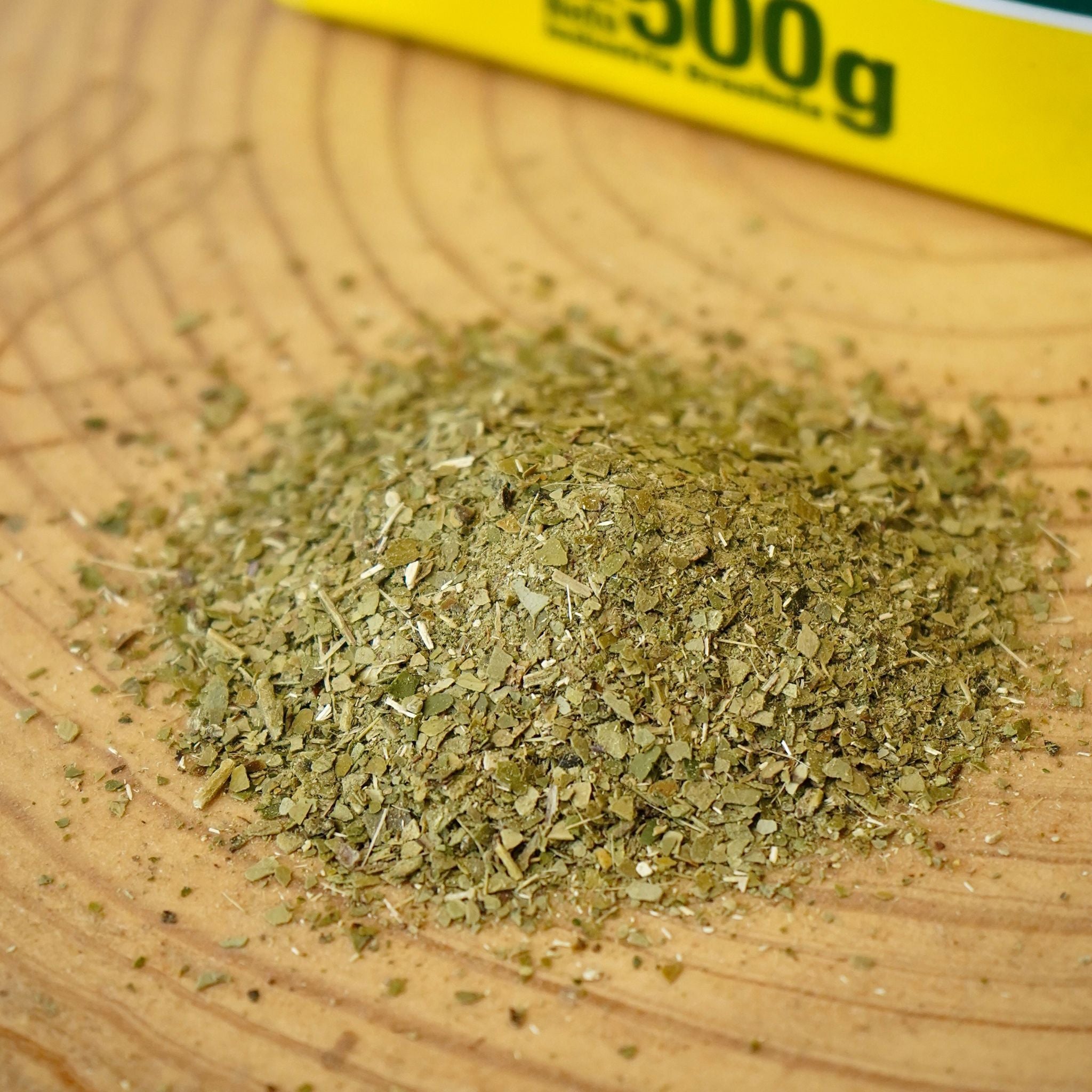 Canarias Yerba Mate (500g / 1.1lb) – Yerba Mate Lab
