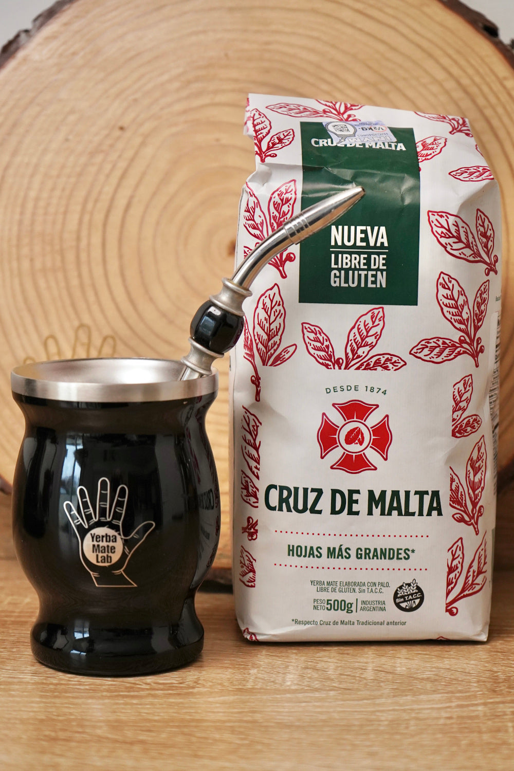 Yerba Mate Lab