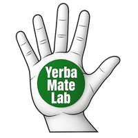 Canarias Yerba Mate (500g / 1.1lb) – Yerba Mate Lab